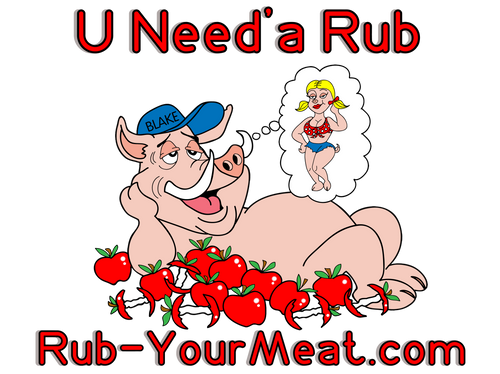 Your Shopping Cart – Rub-YourMeat.com